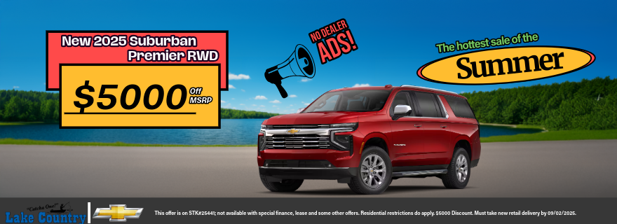 Chevrolet Dealer in Jasper, TX | Used Cars Jasper | Lake Country Chevrolet